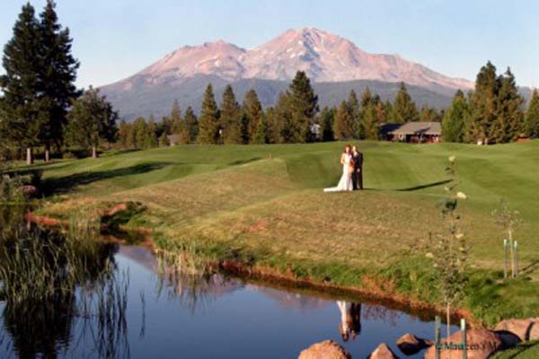 Gallery - Mount Shasta Resort