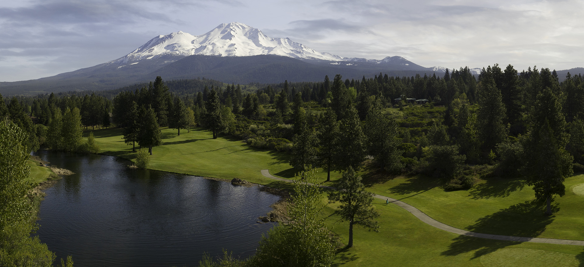 Welcome to Mount Shasta Resort! - Mount Shasta Resort