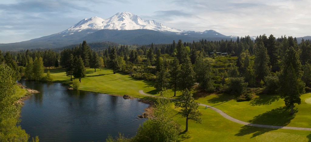Welcome to Mount Shasta Resort! - Mount Shasta Resort