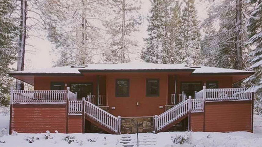 Weddings at Mount Shasta Resort - Mount Shasta Resort